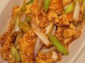 蛋黄酱可以炒什么菜_蛋黄酱炒菜做法大全