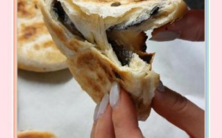 糖酥饼怎么做才酥_糖酥饼为什么分层