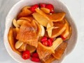 青萝卜咸菜怎么腌制_青萝卜咸菜腌制方法大全