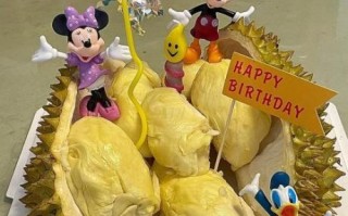 榴莲蛋糕可以放几天_榴莲蛋糕常温保存多久