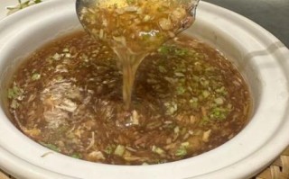 西湖牛肉羹的由来_西湖牛肉羹历史故事