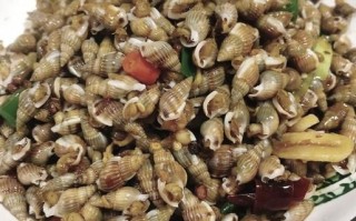 红烧海瓜子怎么做_海瓜子要不要焯水