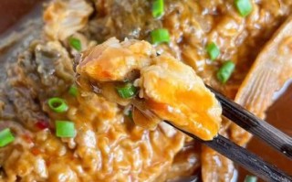 红烧鲤鱼怎么做好吃又简单家常_红烧鲤鱼最正宗的做法