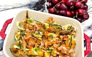 章鱼小丸子家庭做法_章鱼烧面糊怎么调