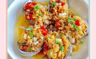 清蒸鲍鱼怎么蒸才嫩_正宗清蒸鲍鱼做法