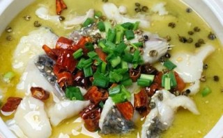 酸菜水煮鱼片怎么做_酸菜水煮鱼片用什么鱼最好