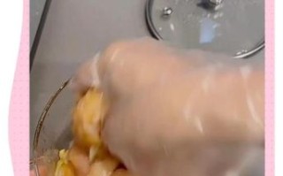 鸡排怎么腌制才入味_鸡排裹粉顺序是什么