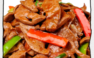 熘肝尖怎么做_熘肝尖用猪肝还是鸡肝