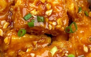 香煎鸡蛋豆腐怎么做_香煎鸡蛋豆腐热量高吗