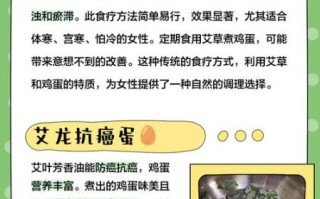 艾叶煮鸡蛋男人能吃吗_男人吃艾叶煮鸡蛋的好处