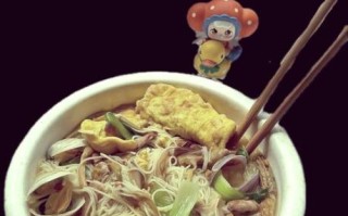 姜汤面怎么做_姜汤面功效与禁忌