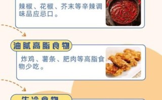 阑尾炎术后一周吃什么_术后饮食禁忌有哪些