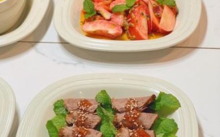 夏季晚餐吃什么_家常菜谱推荐