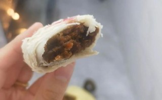 酥皮点心怎么做_酥皮点心失败原因