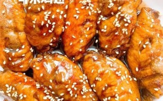 可乐鸡翅怎么做简单又好吃_零失败家常做法