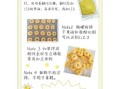 饼干烘焙制作方法_新手常见问题
