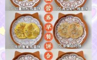一岁宝宝早餐吃什么好_怎么做简单又营养