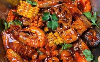 家常麻辣香锅怎么做_麻辣香锅需要哪些调料
