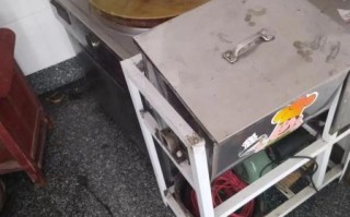 土家酱香饼机器多少钱一台_全自动酱香饼机价格