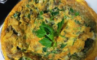 煎生蚝怎么煎才鲜嫩_家常煎生蚝做法大全