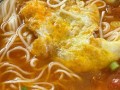 煎蛋面怎么煮好吃又简单_煎蛋面几分钟能熟