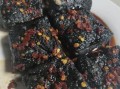 长沙臭豆腐为什么是黑的_正宗黑色卤水配方揭秘
