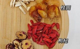 桂圆红枣枸杞茶可以天天喝吗_长期饮用注意事项