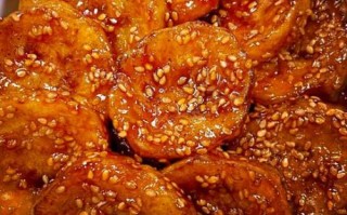 糖醋茄子怎么做才外酥里嫩_家常糖醋茄子做法大全