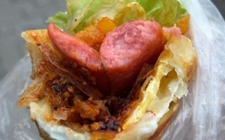 鸡蛋灌饼成本多少钱_鸡蛋灌饼利润高吗