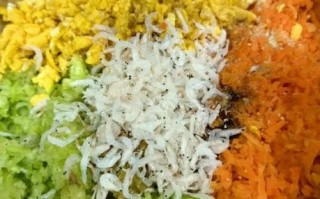 西葫芦馅饺子怎么调好吃_西葫芦饺子馅要不要焯水