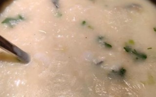 鱼片粥热量_减肥能吃吗