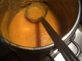 芝麻酱怎么调稀好吃又香味_芝麻酱太稠怎么稀释