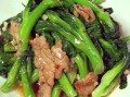 青菜怎么炒好吃_炒青菜不黄不柴的秘诀