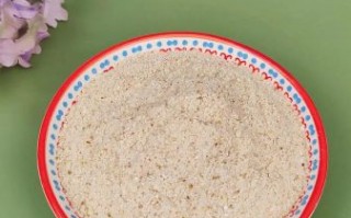 蒸肉粉是什么粉_蒸肉粉用什么粉做