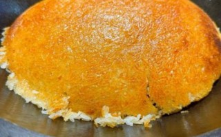 锅巴饭怎么做_锅巴饭用什么米