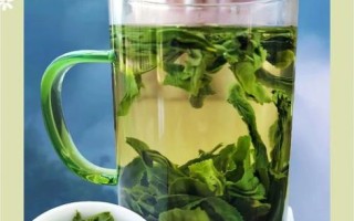 六安瓜片茶多少钱一盒_正宗六安瓜片价格区间