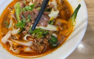 老柴刀削面加盟费多少钱_老柴刀削面好吃吗