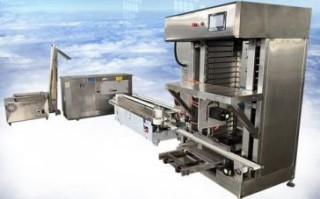 蒸馒头机器全套设备多少钱_蒸馒头机器全套设备有哪些