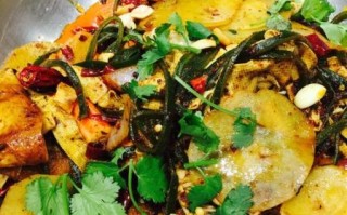 0046香辣虾加盟费用多少钱_加盟条件有哪些