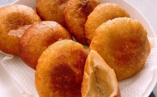 糖糕家常做法_糖糕怎么做好吃又松软