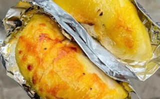 榴莲怎么吃最好吃_榴莲吃法大全