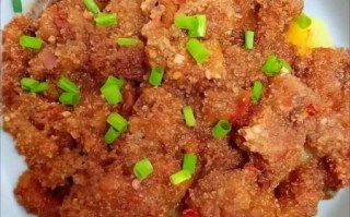 米粉肉怎么做才好吃_最正宗的做法