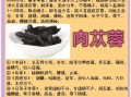 肉苁蓉的功效与作用_肉苁蓉的副作用有哪些