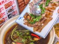 潮汕牛肉火锅哪里正宗_潮汕卤鹅怎么做才地道