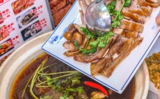 潮汕牛肉火锅哪里正宗_潮汕卤鹅怎么做才地道