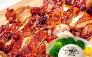 照烧鸡腿饭怎么做_照烧鸡腿饭视频窍门