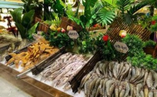 海鲜火锅自助加盟多少钱_如何选址