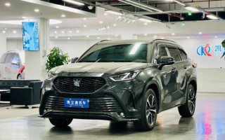 皇冠陆放值得买吗_皇冠陆放油耗怎么样