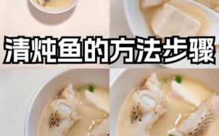清炖鱼怎么做好吃_清炖鱼的做法步骤图 清炖鱼怎么做好吃_清炖鱼的做法步骤图