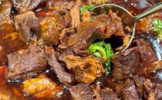 驴肉的做法最正宗的做法_驴肉怎么炖才好吃